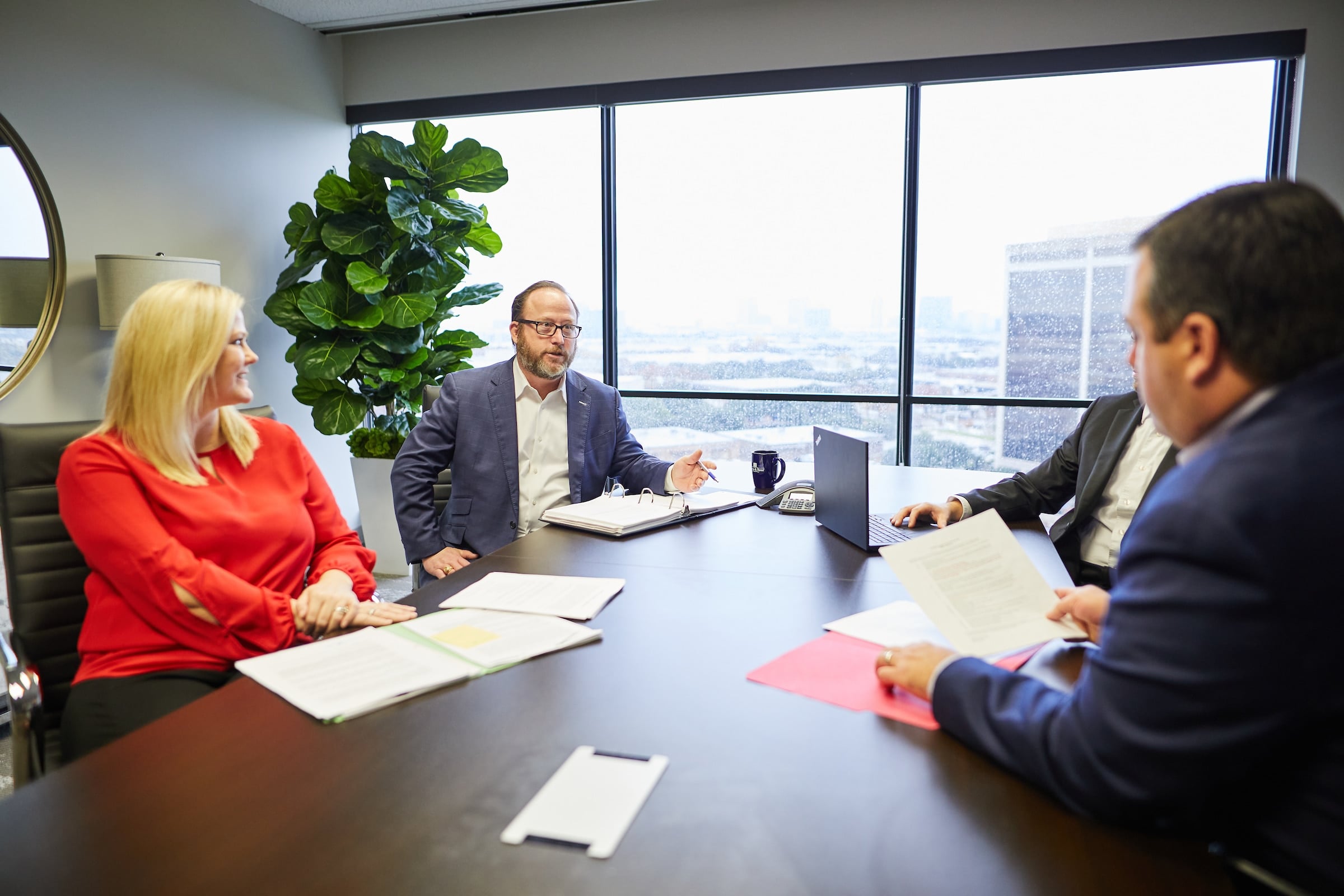 Medicaid Planning & Elder Law Attorneys | Livens & Reed