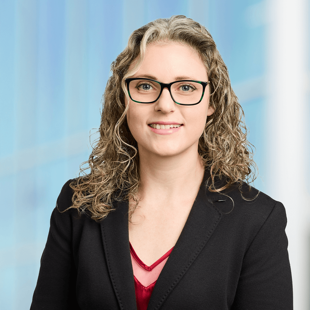 Elizabeth Moore | Livens & Reed Attorney