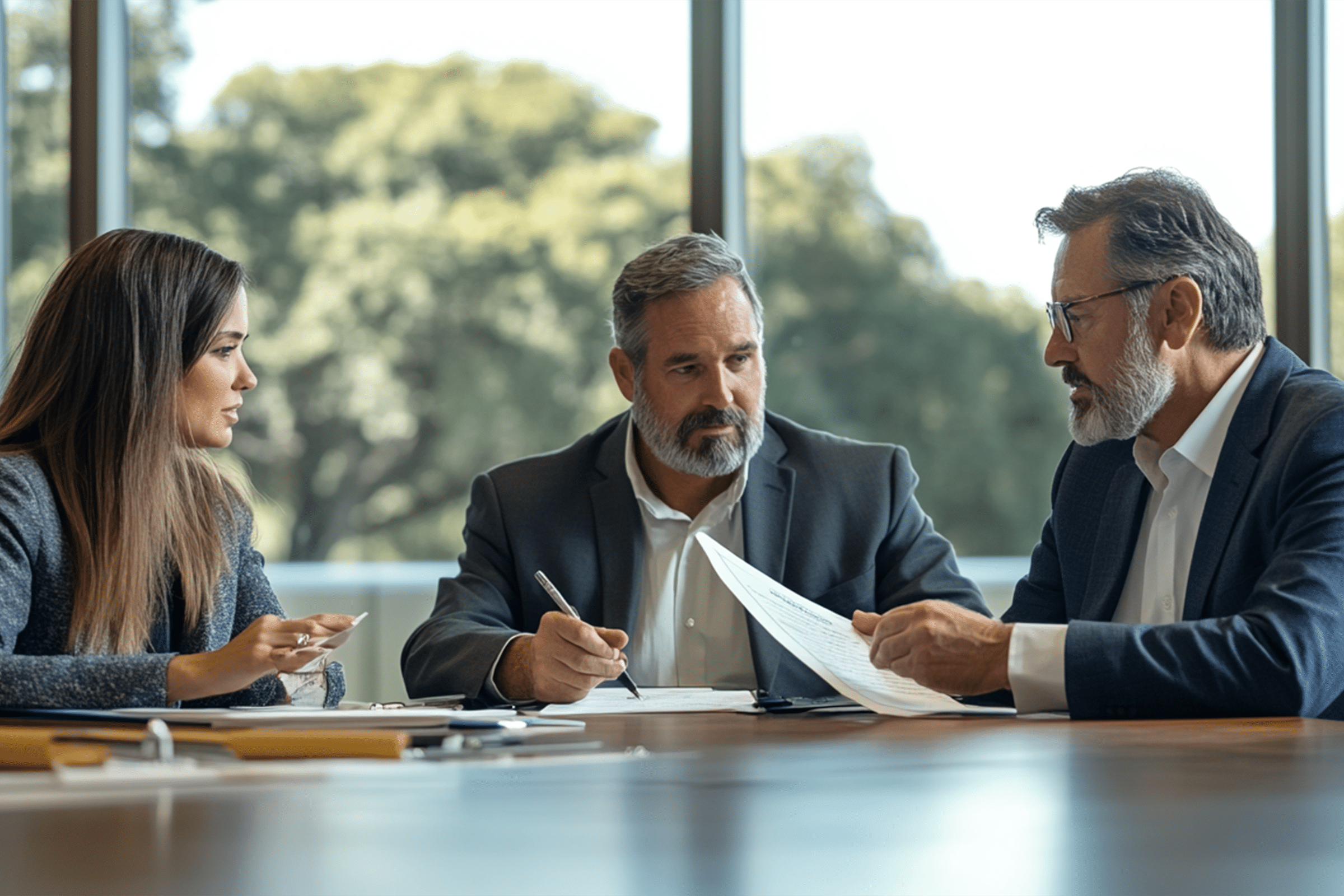 Wills, Trust and Estate Planning - Livens & Reed - Attorneys At Law